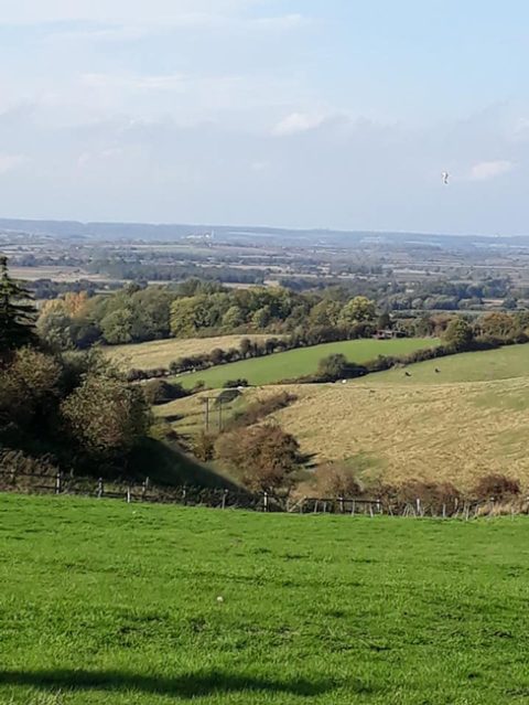 Rock Foundation UK Caistor Site | inc. Social Enterprise Projects